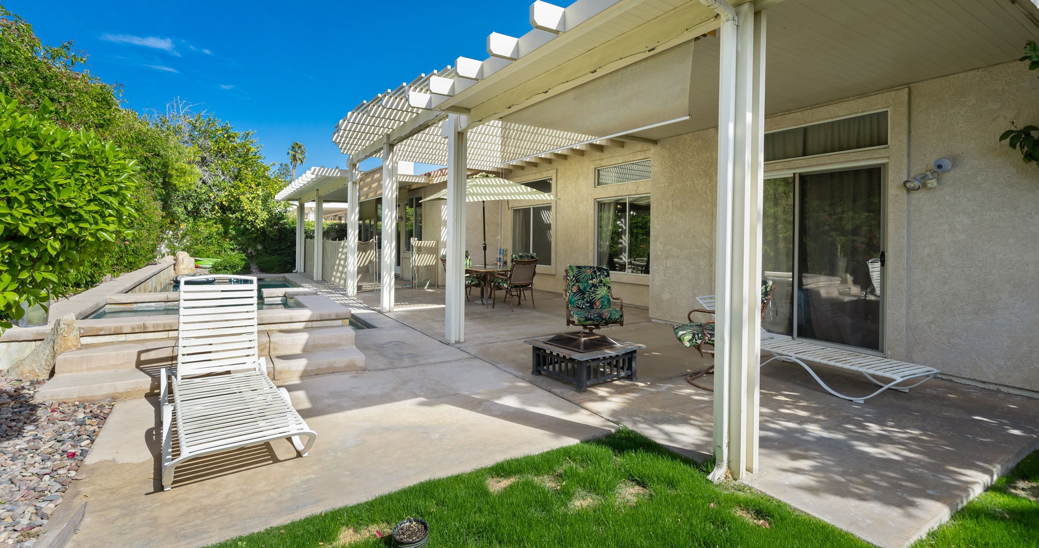 Tour - Inpatient Mental Health Southern California | Renewal Oasis