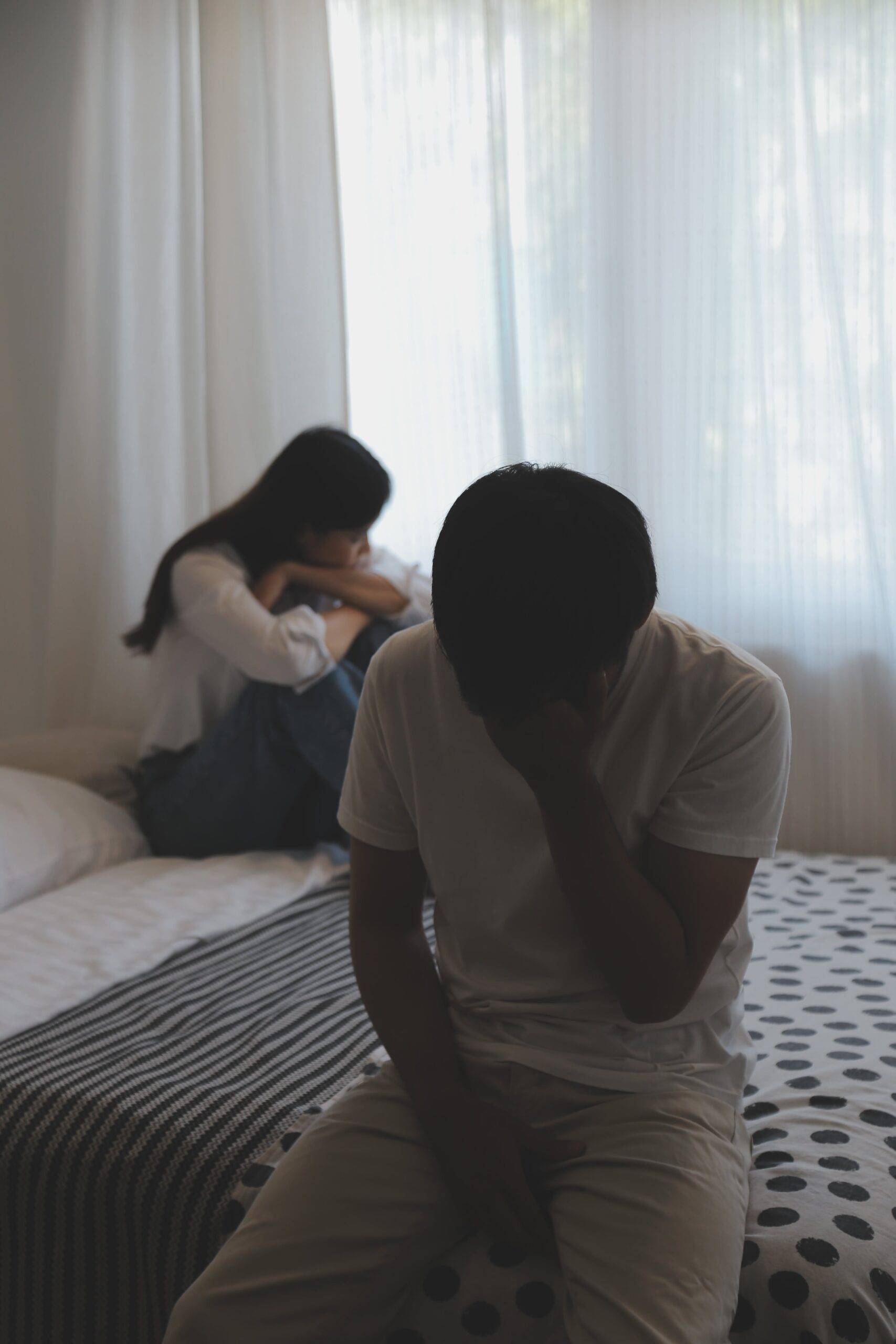 Anxious-Avoidant Attachment | Renewal Oasis Behavioral Health