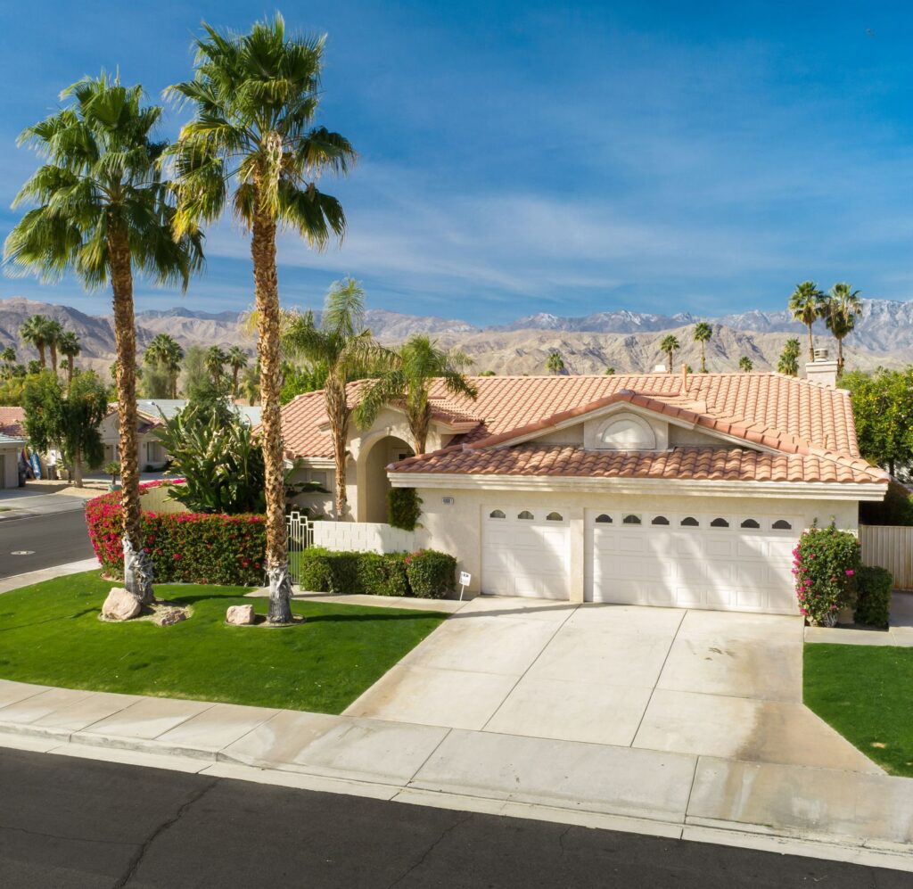 Transitional Living - Palm Desert, California | Renewal Oasis
