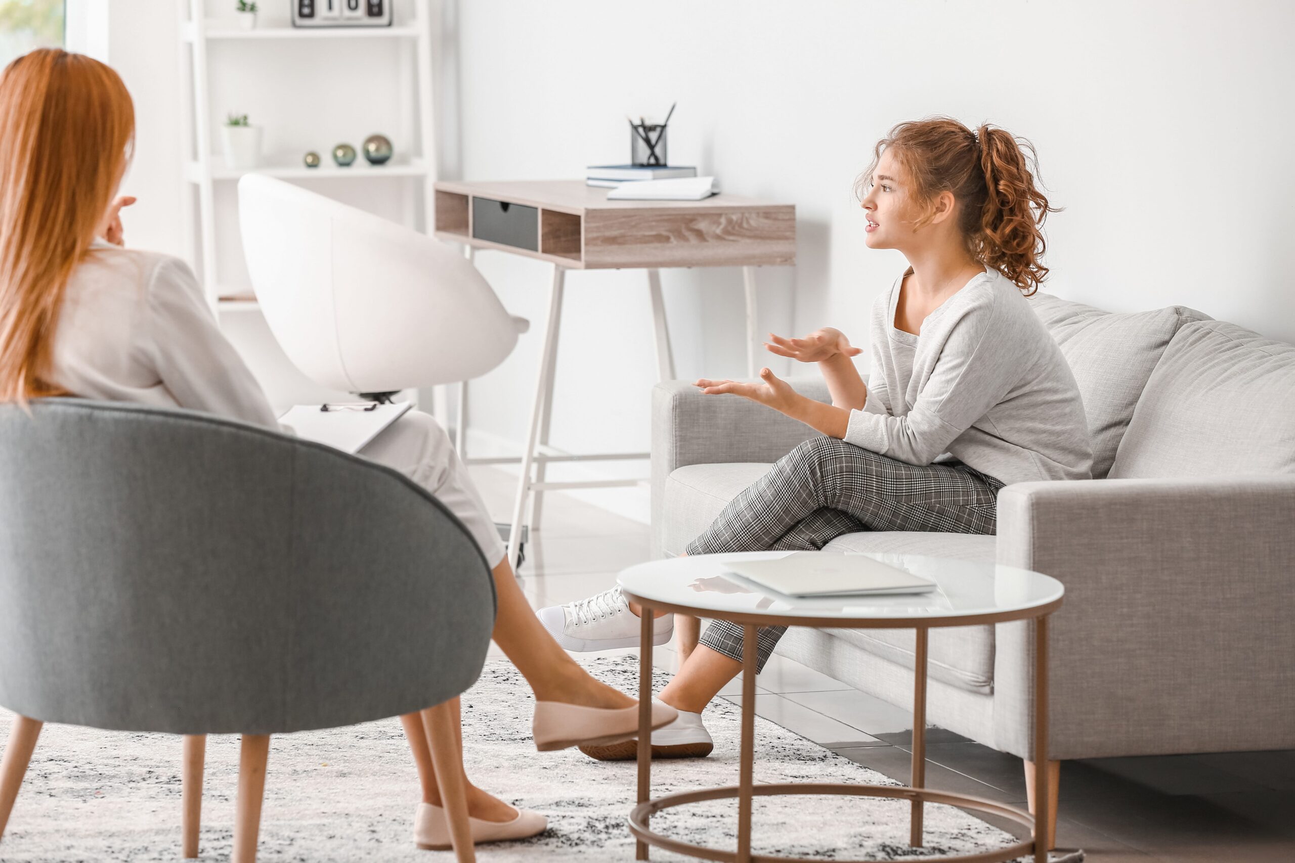 Dialectical Behavior Therapy - Palm Springs, CA | Renewal Oasis