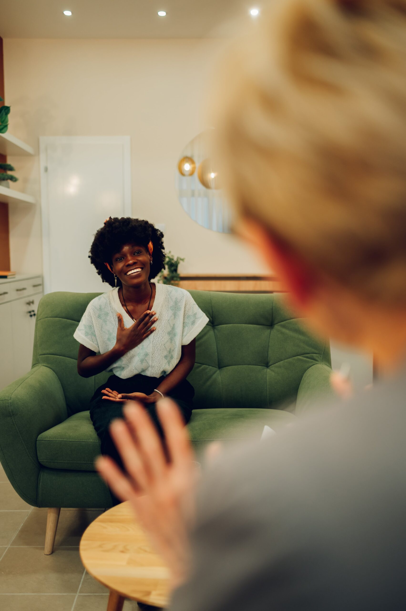 Cognitive Behavioral Therapy - Palm Springs, California | Renewal